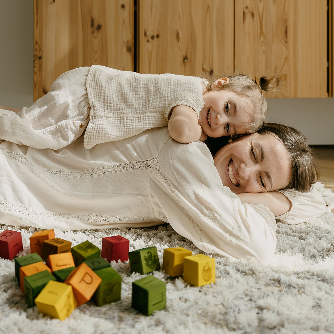 JUCĂRII BEBELUȘI & COPII – GUGA GAGA